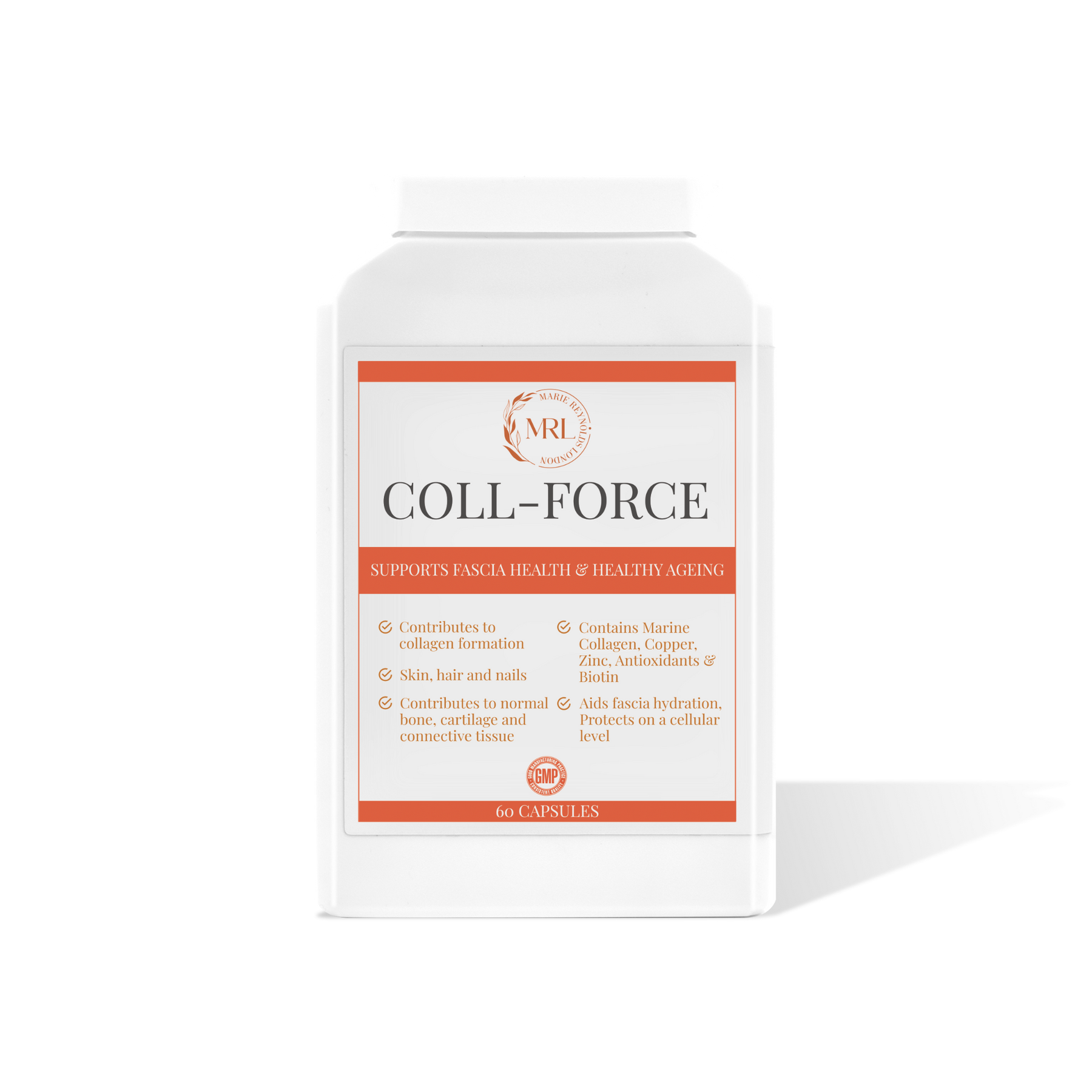 Coll-Force